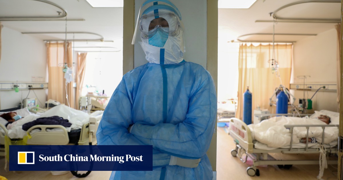 China and US clash at WHO over coronavirus investigation in Wuhan ...