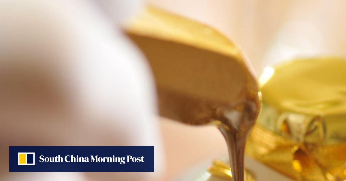 Curations: How family-run, French bespoke parfumerie Henry Jacques ...