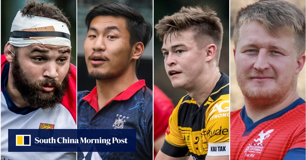 As axing of Hong Kong Rugby Union Elite Rugby Programme sinks in ...