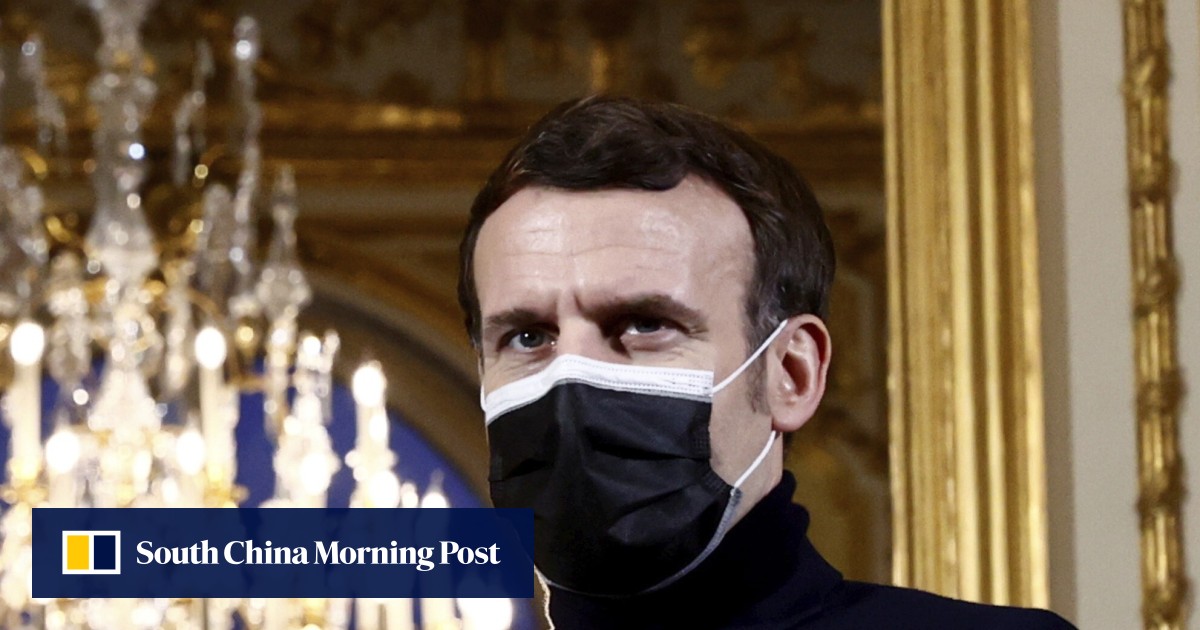 French Muslim groups deal blow to Emmanuel Macron’s anti-extremism ...