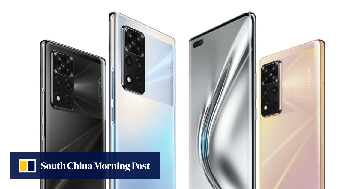 US-China tech war: moment of truth looms for ex-Huawei unit Honor in ...