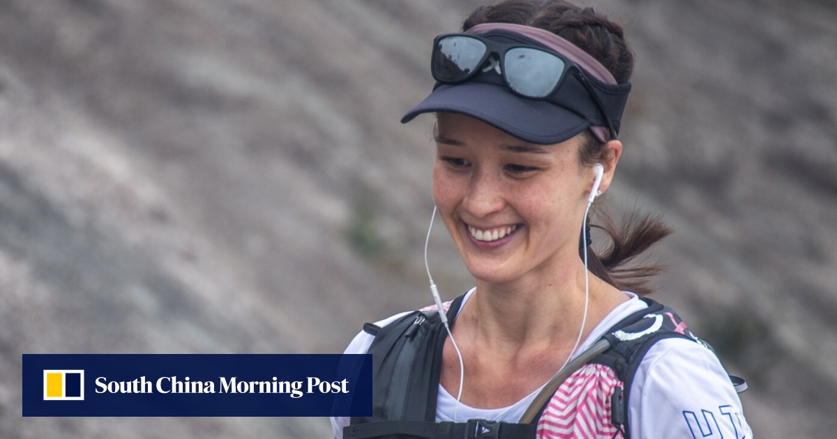 Hong Kong’s 298km Four Trail’s youngest survivor Pemberton savours ...