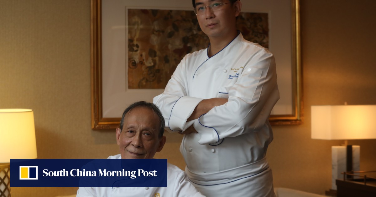 Can fine-dining Cantonese cuisine survive as old chefs retire, when ...