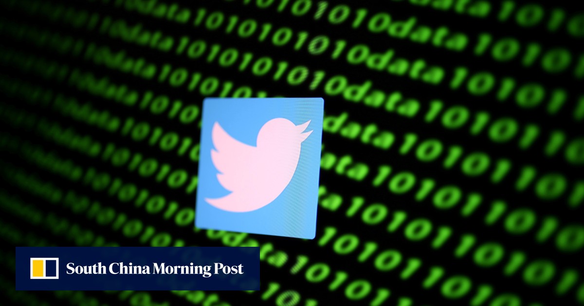 Twitter locks out Chinese embassy in US over post on Uygurs as ...