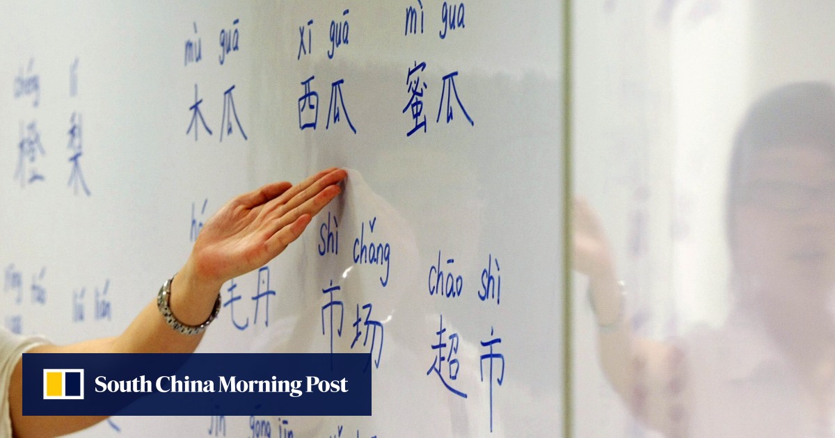 Meet the Malaysian on a mission to make Hokkien great again, amid ...