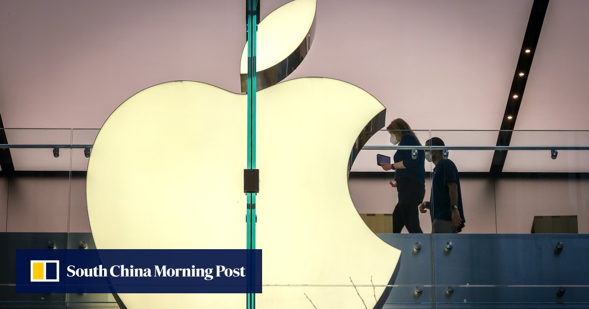 Apple’s first headset to be high-end precursor to eventual augmented ...