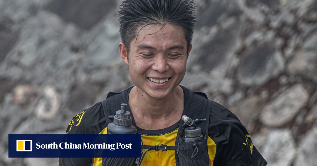 Hong Kong 298km Four Trails is about mental strength, but no one is ...