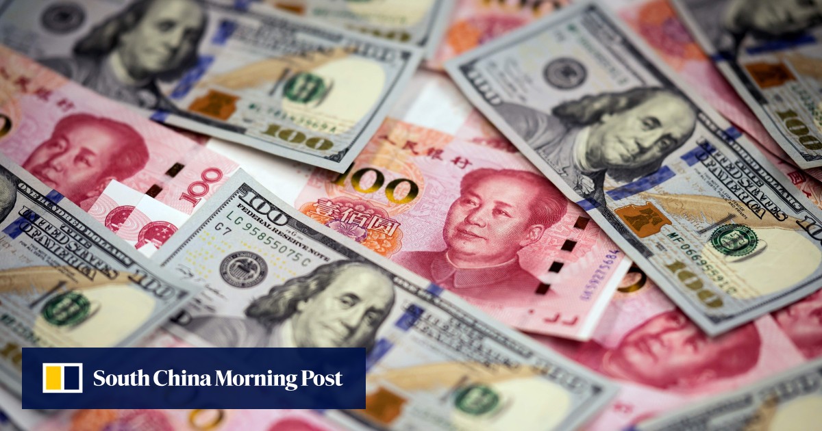 China largest recipient of FDI in 2020, but ‘effects of coronavirus on ...