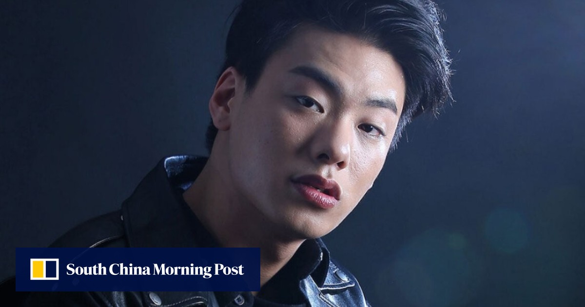 Troubled South Korean rapper Iron found dead outside an apartment block ...