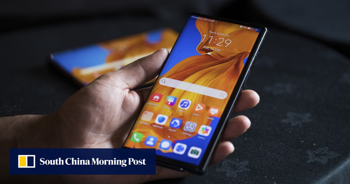 Huawei’s exit from premium smartphone market would be ‘a last resort ...