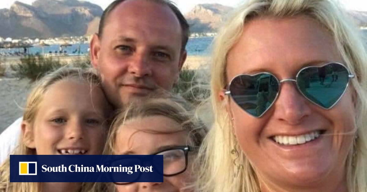 How incurable brain cancer brought a family closer together; one woman ...