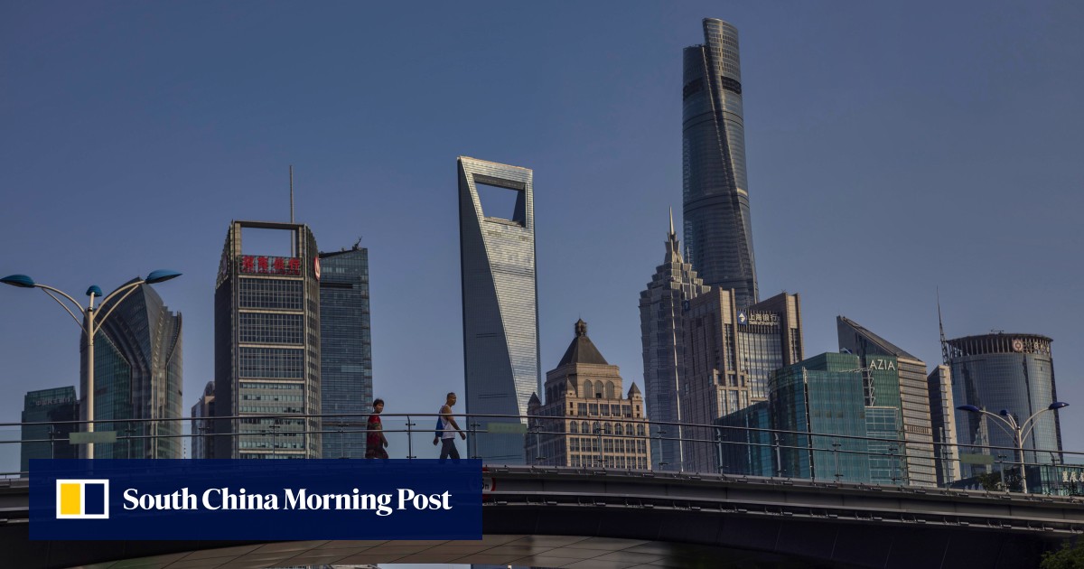 Shanghai banks on big-ticket foreign direct investments to achieve ...