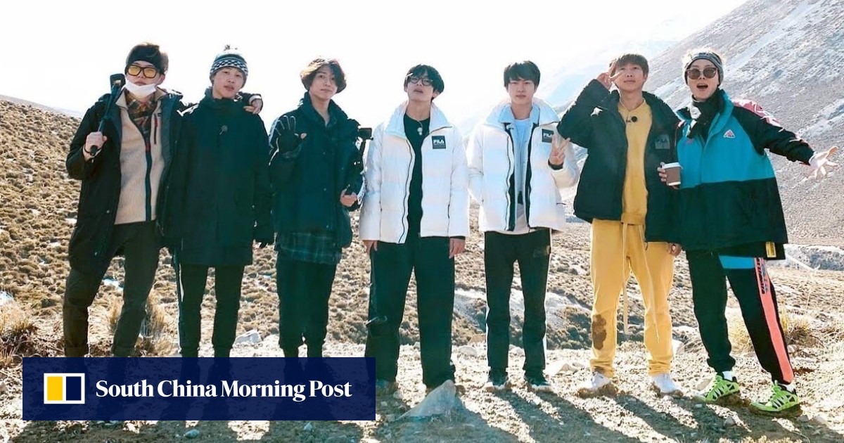 BTS’ BE album to get ‘Essential Edition’ in February featuring new ...