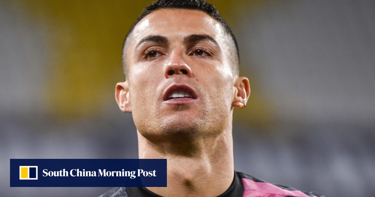 Ronaldo, Barcelona and English Premier League still top in China ...