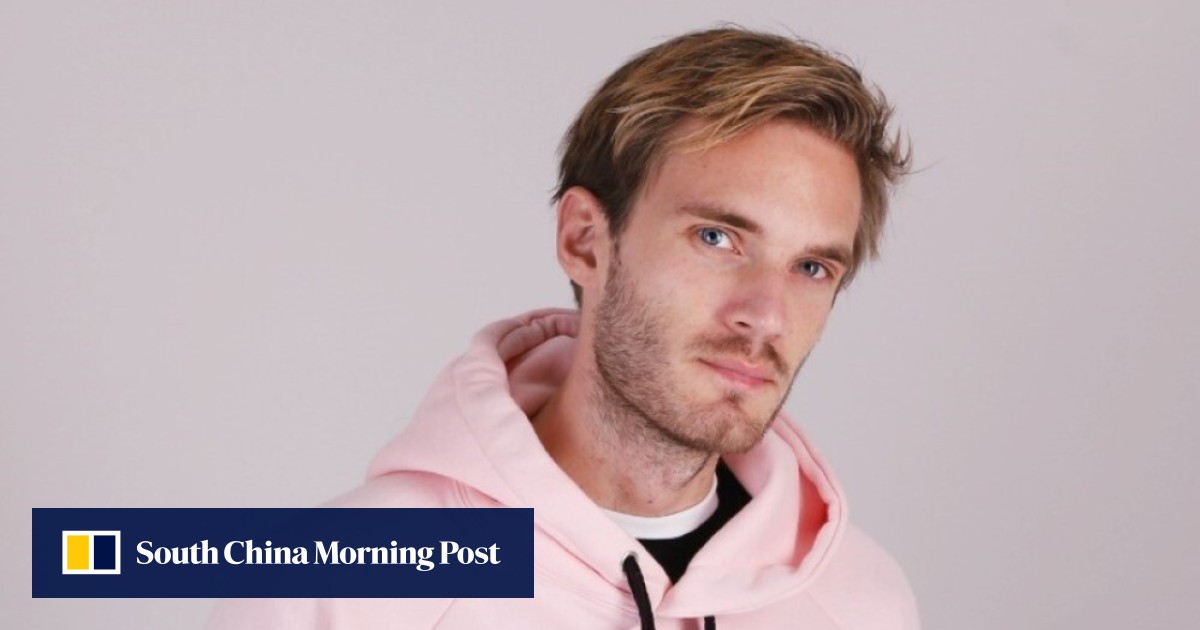 YouTube’s top 30 global personalities: from PewDiePie to Kids Diana ...