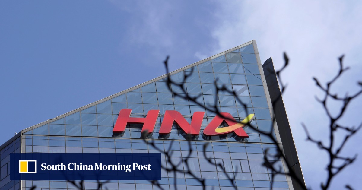 HNA Group enters bankruptcy restructuring as China’s largest asset ...