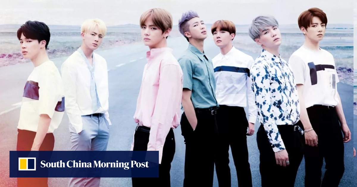 BTS’ label Big Hit now owns part of rival K-pop company YG, home to ...