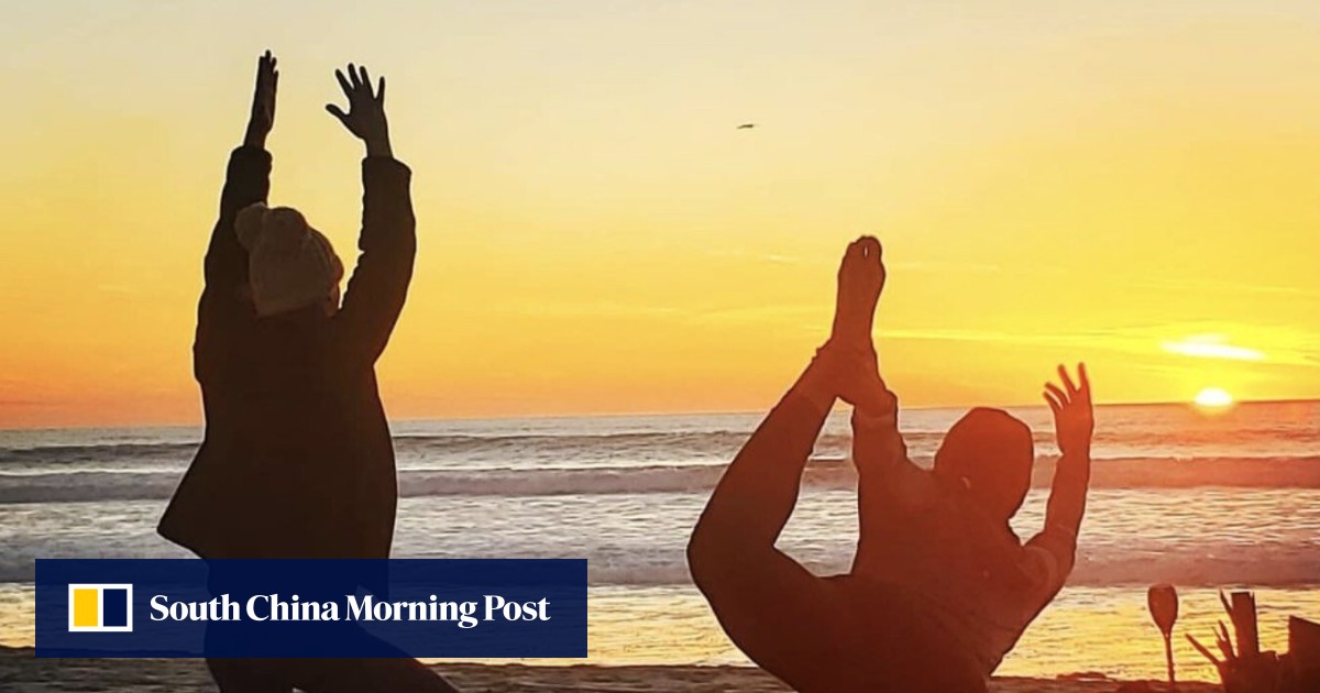 Five viral social media challenges to take on during lockdown – the ...