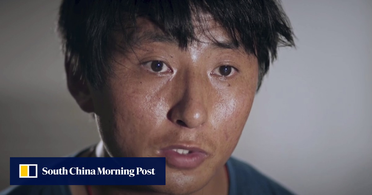 Human rights in China: Tibetan activist Tashi Wangchuk released after ...