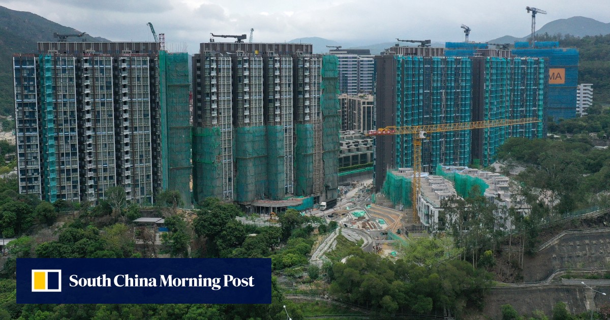 Evergrande’s property service unit pays US$233 million to buy a rival ...