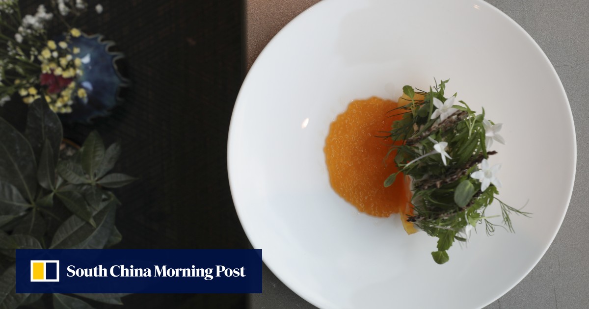 Michelin stars for Hong Kong and Macau restaurants 2021 announced ...