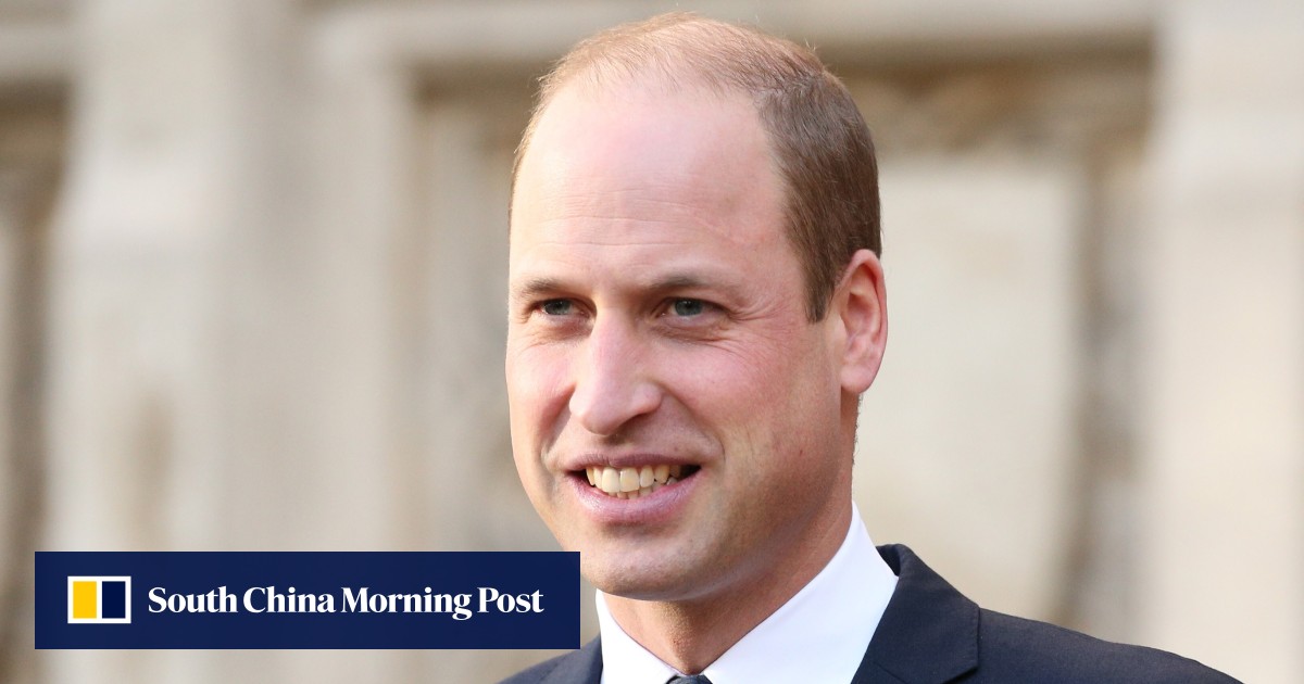 Britain’s Prince William attacks ‘despicable’ racist abuse of ...