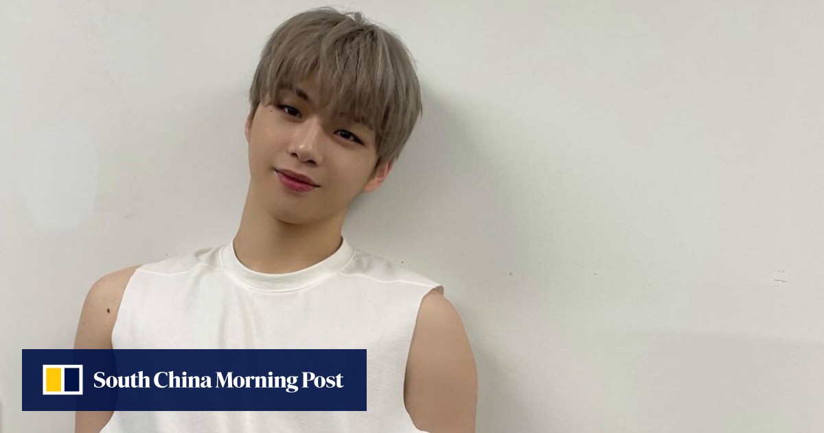 K-pop idol Daniel Kang offered lead role in K-drama Our Police Class ...