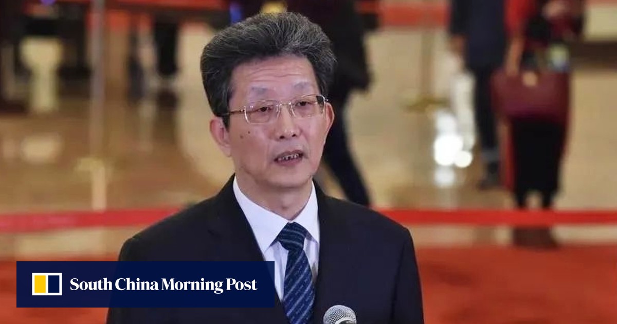 China antitrust: Beijing signals that antimonopoly action will play key ...