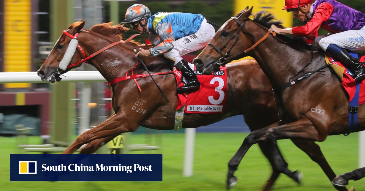 Danny Shum’s long-range pursuit of Million Challenge bounty within ...