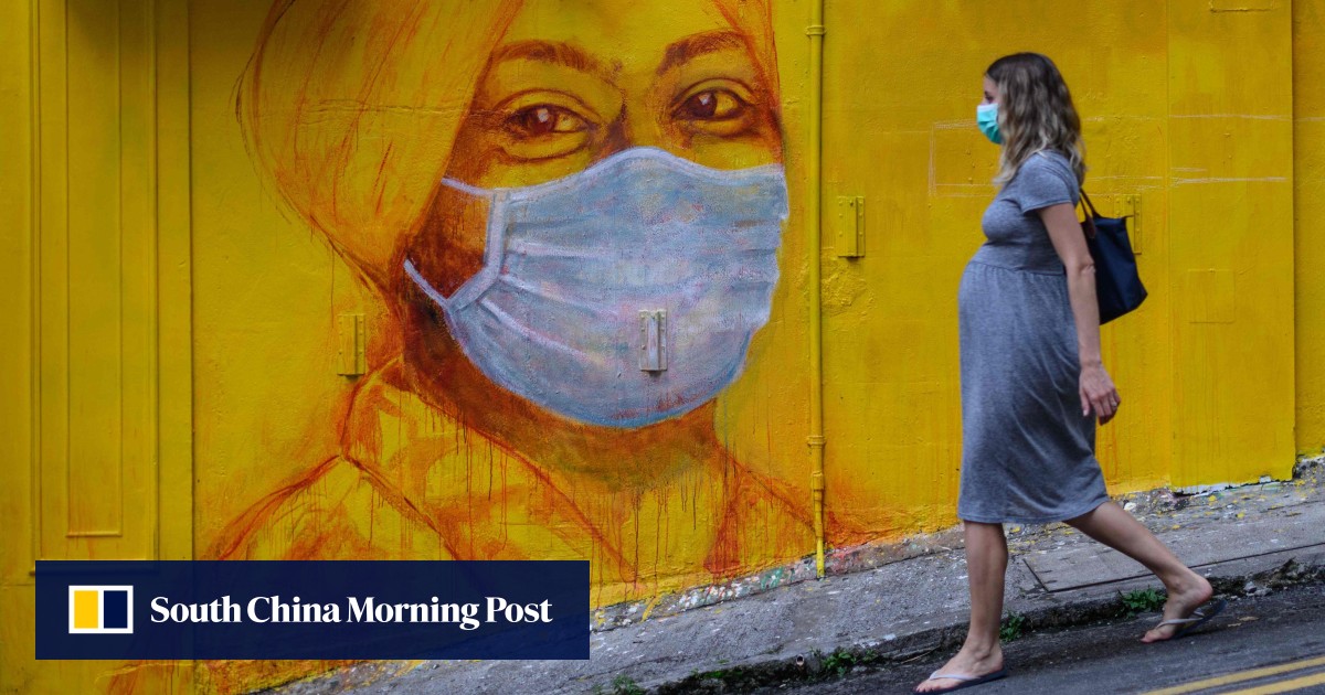 Pandemic baby boom? It’s a bust despite coronavirus lockdowns | South ...