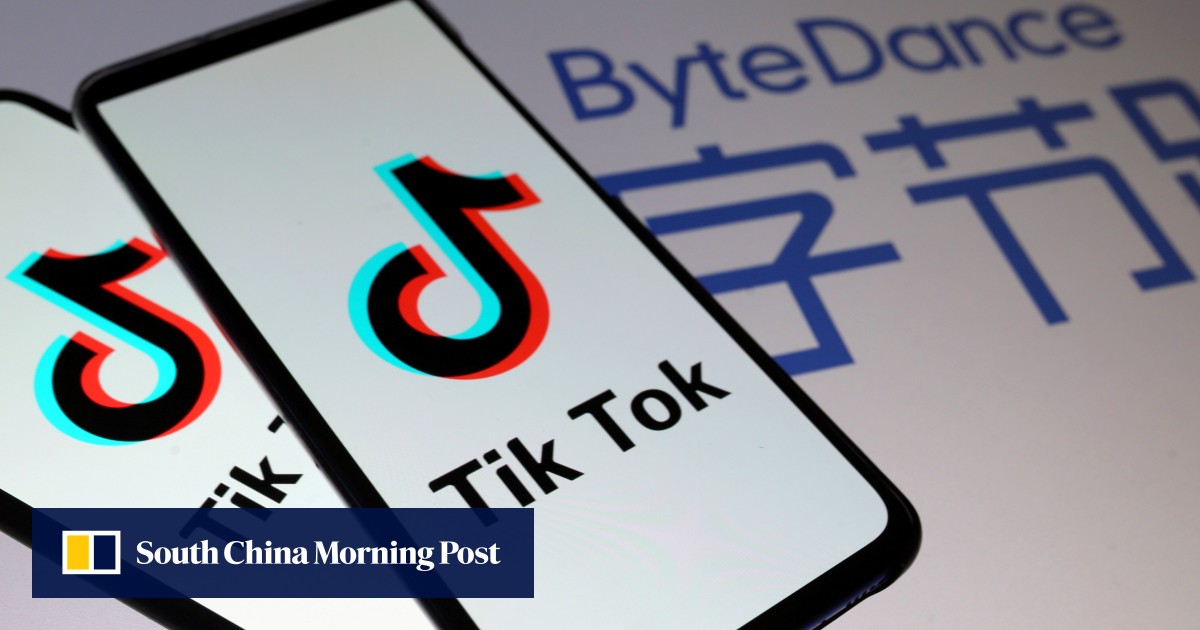 Tiktok Owner Bytedance Sues Tencent Over Alleged Monopolistic Practices