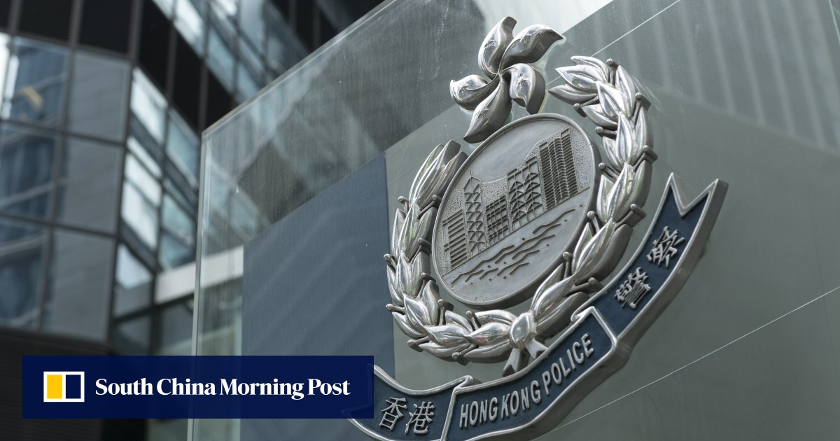 Hong Kong police bust fraud syndicate, detain 17 people, including four ...
