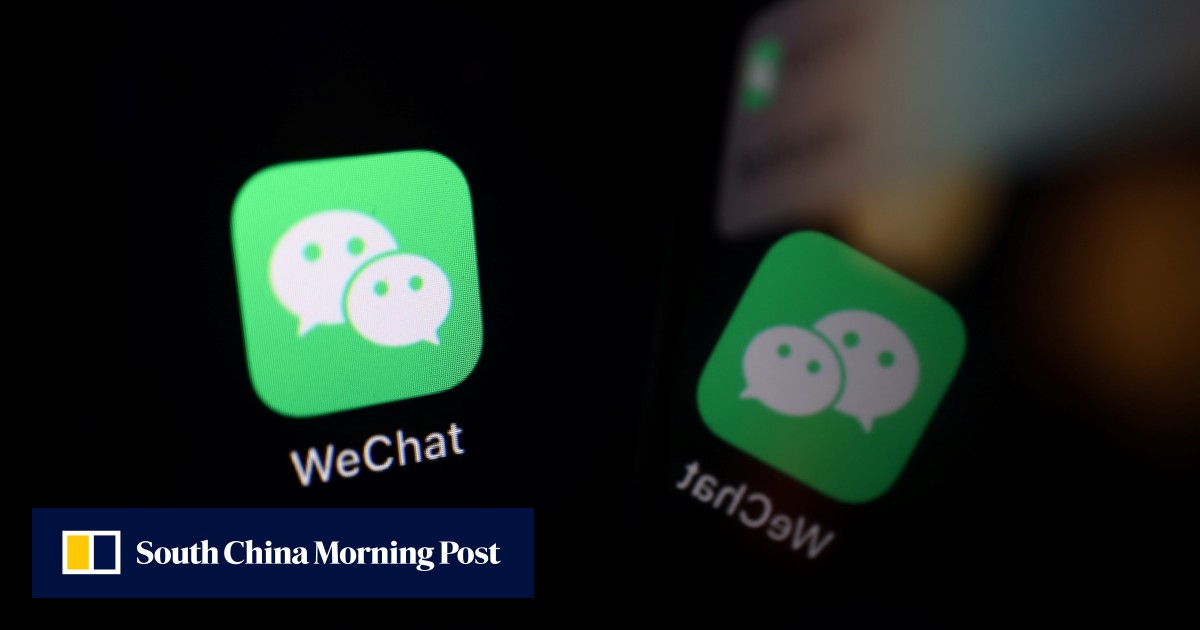 China antitrust: ByteDance and Tencent legal battle seen as potential ...