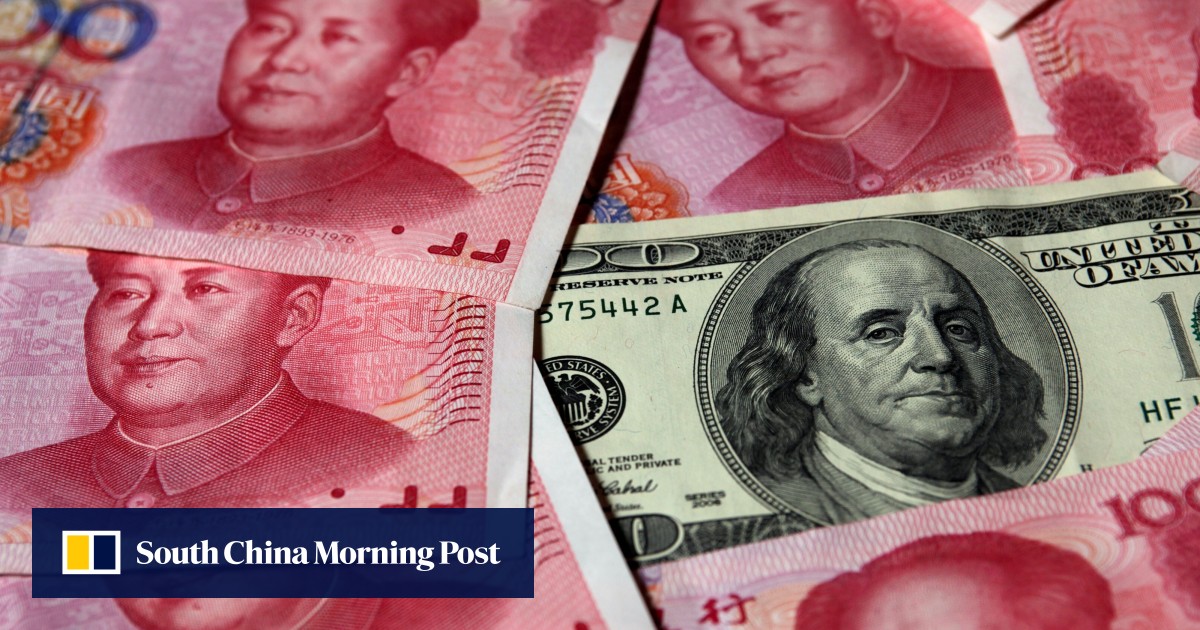 China’s forex reserves grew marginally in 2020, despite near-record ...