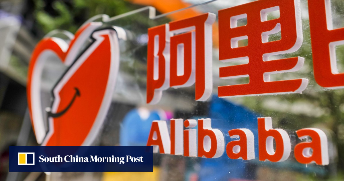 Alibaba guides market on US$5 billion debt sale ahead of pricing on ...