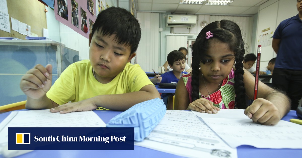 Letters | Stress on Chinese language hurts ethnic minority students ...