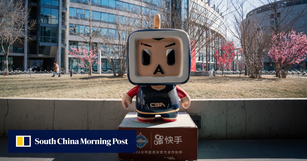 Hong Kong stocks log winning week as Kuaishou steals limelight with ...