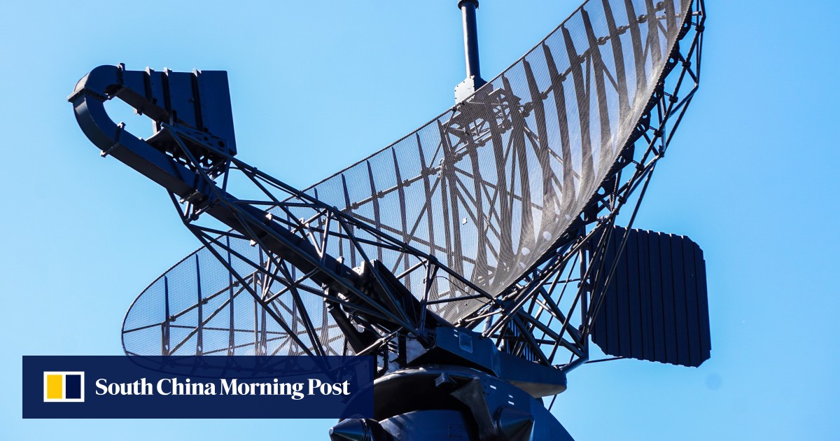 China urged by scientists to create biggest radar system to save lives ...