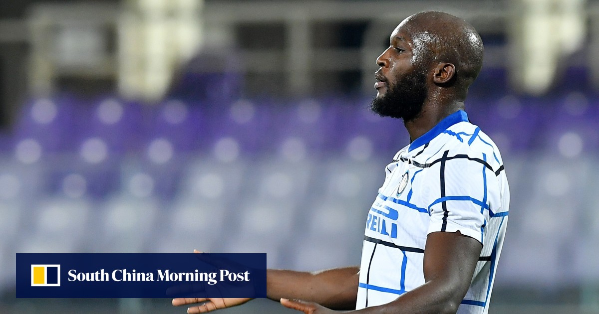 Inter Milan owners Suning lose China Serie A broadcast rights: report ...