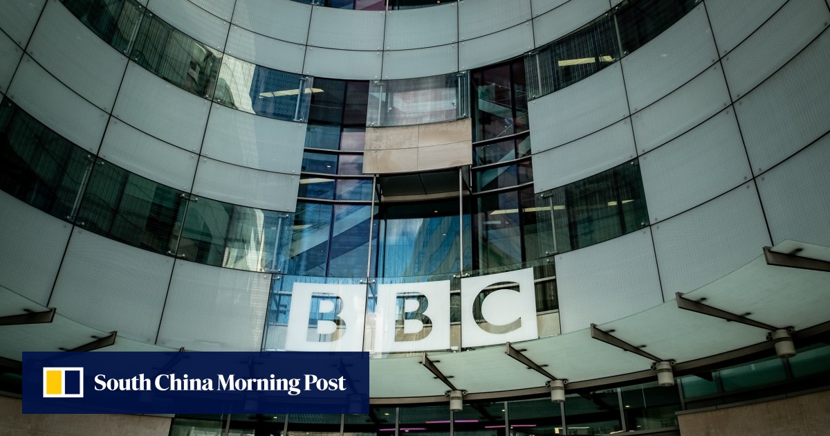 China attacks BBC a day after British broadcast regulator Ofcom bans ...