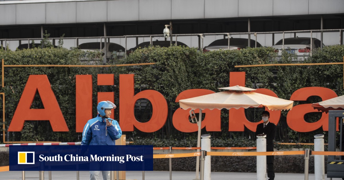 Alibaba’s bond sale attracts US$38 billion worth of orders as investors ...