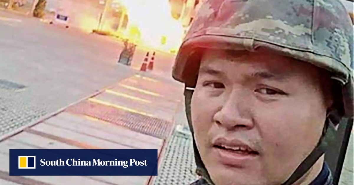 One year after Thai soldier’s mass shooting, promises of military ...