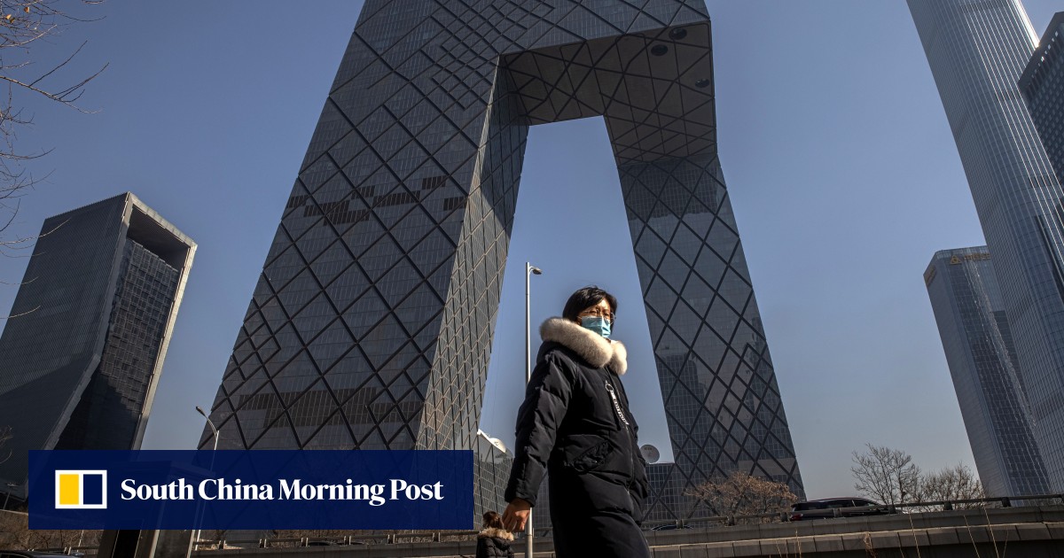 China envoy says US blocks technology exchange, creates global ...