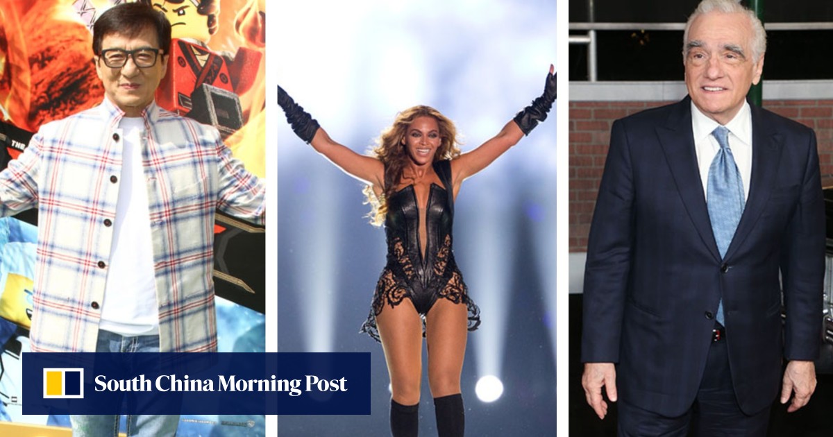 What do K-pop’s BTS members and Beyoncé have in common? They both hold ...