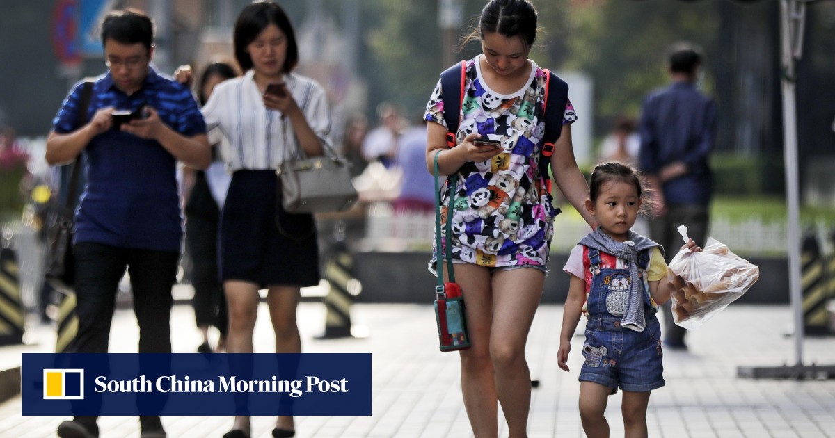 China antitrust: Beijing’s new rule book raises the bar for what counts ...