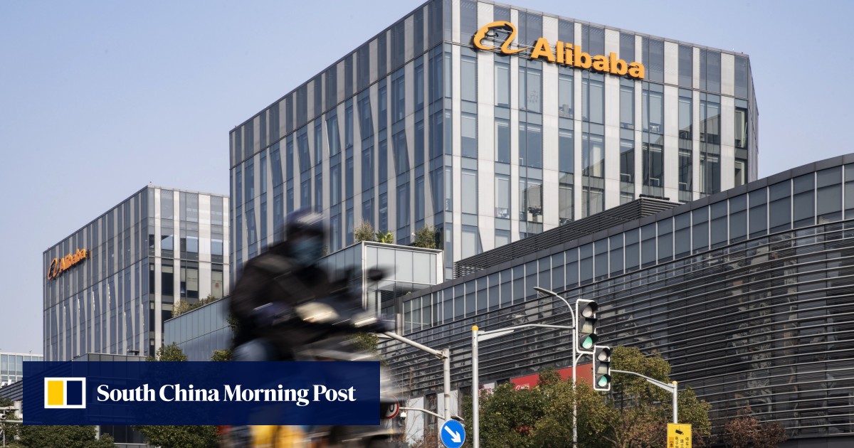 China issues final version of anti-monopoly guidelines as Beijing moves ...