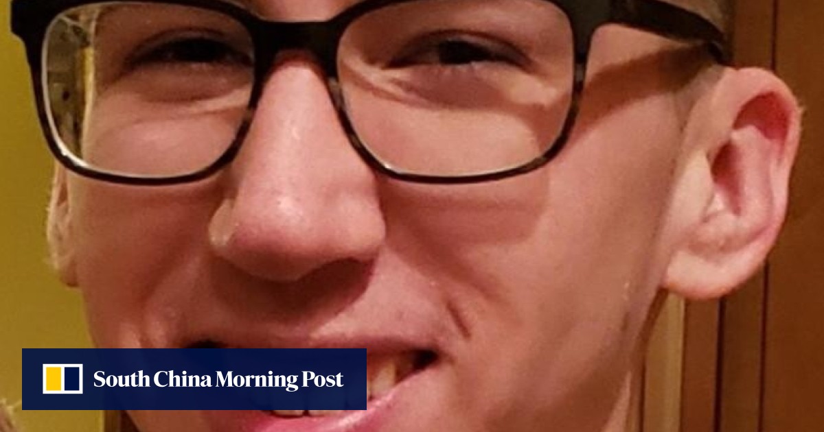 Robinhood sued by parents of Alex Kearns who died by suicide thinking ...