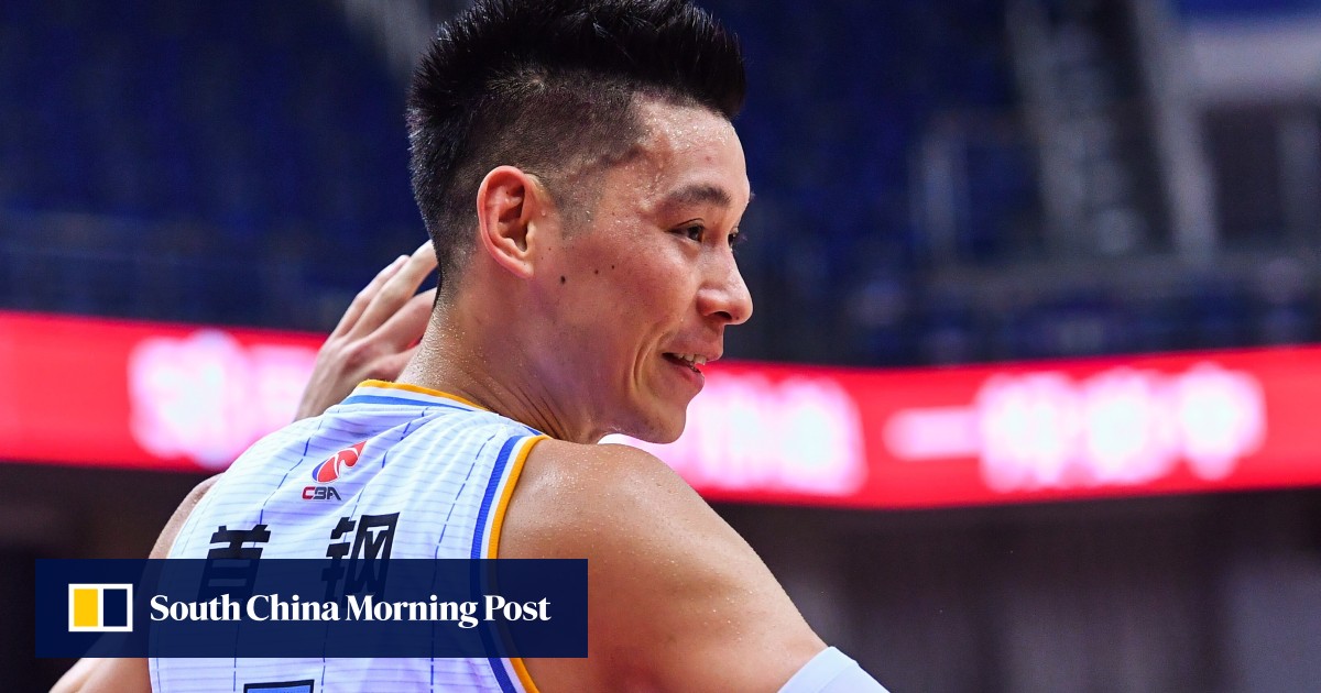 Jeremy Lin still ‘dream chasing’ and charity focused ahead of NBA G ...