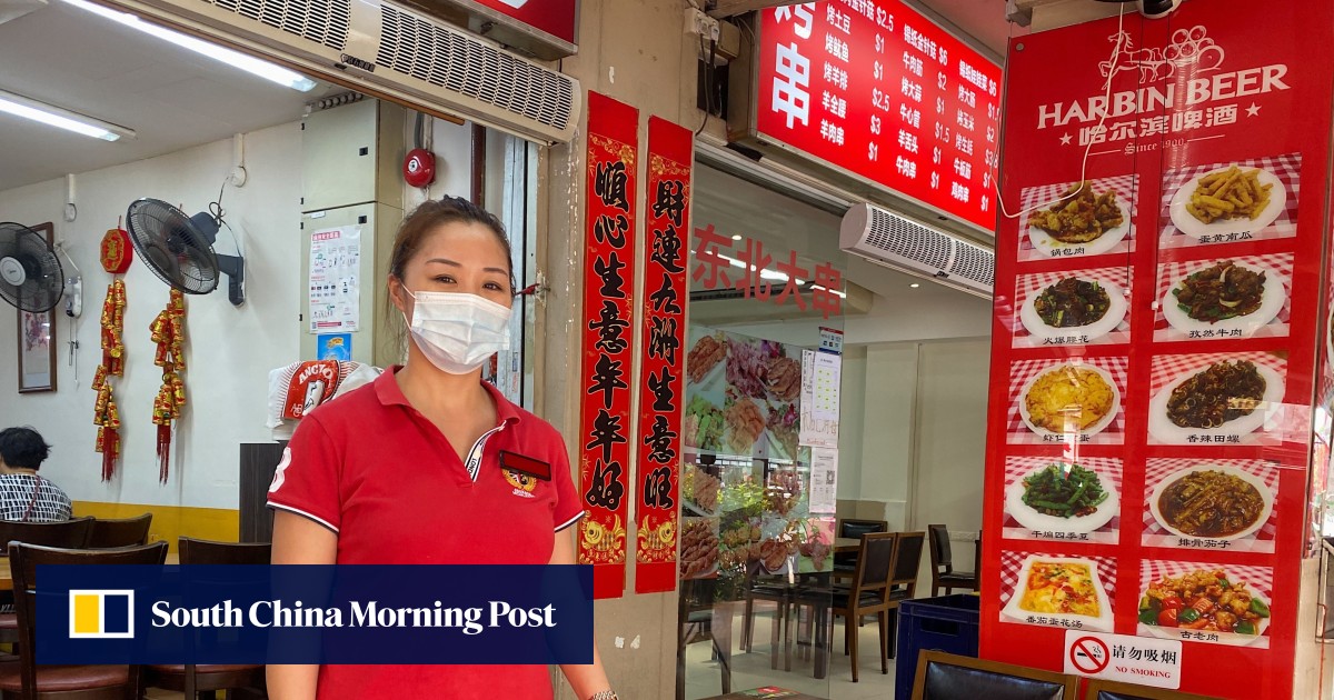 Lunar New Year: the Chinese left ‘trapped and helpless’ overseas ...