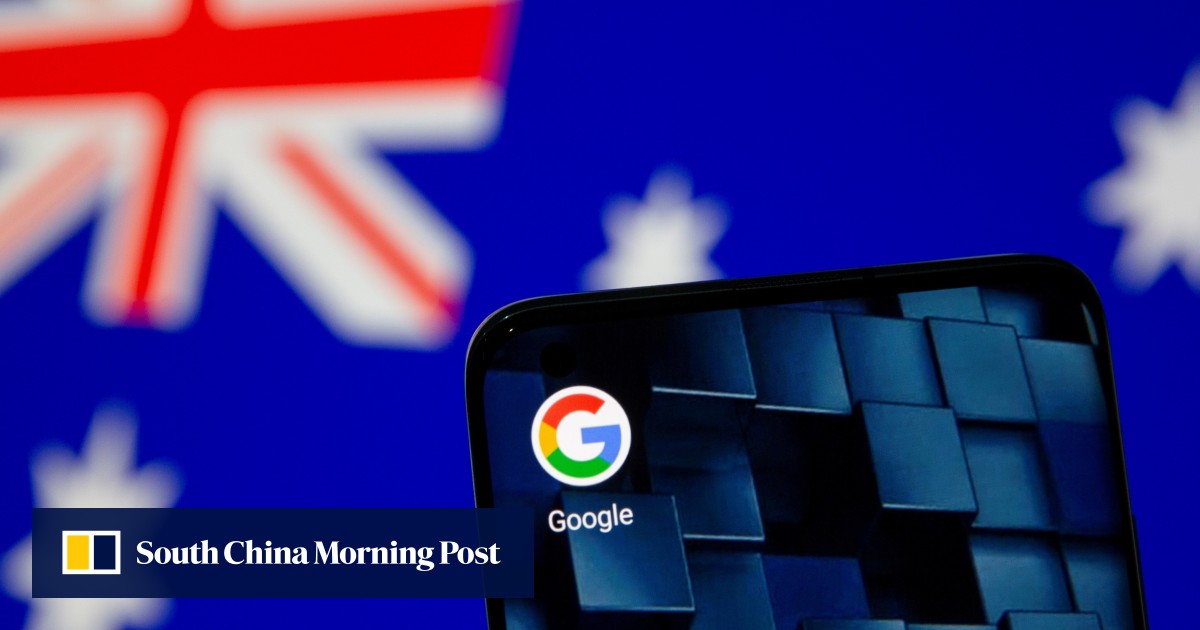 Microsoft backs Australia’s bid for search engines to pay for news ...